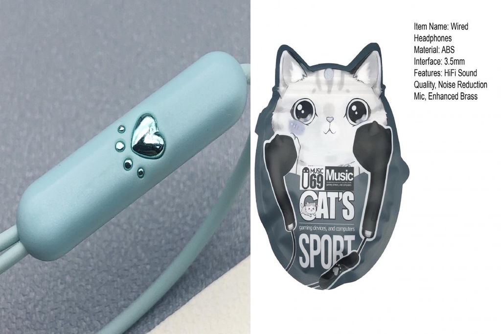 SGES HIFI sound quality widely compatible suitable for devices with ...