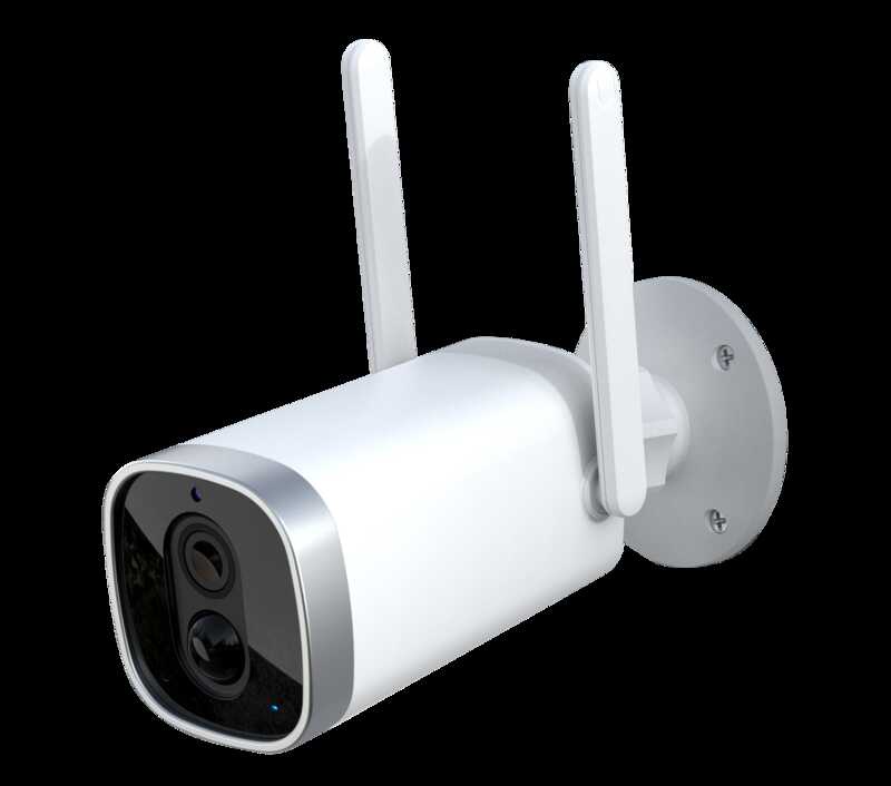 Golden OEM 1080P Outdoor Security PIR Alarm Detection Low Power ...