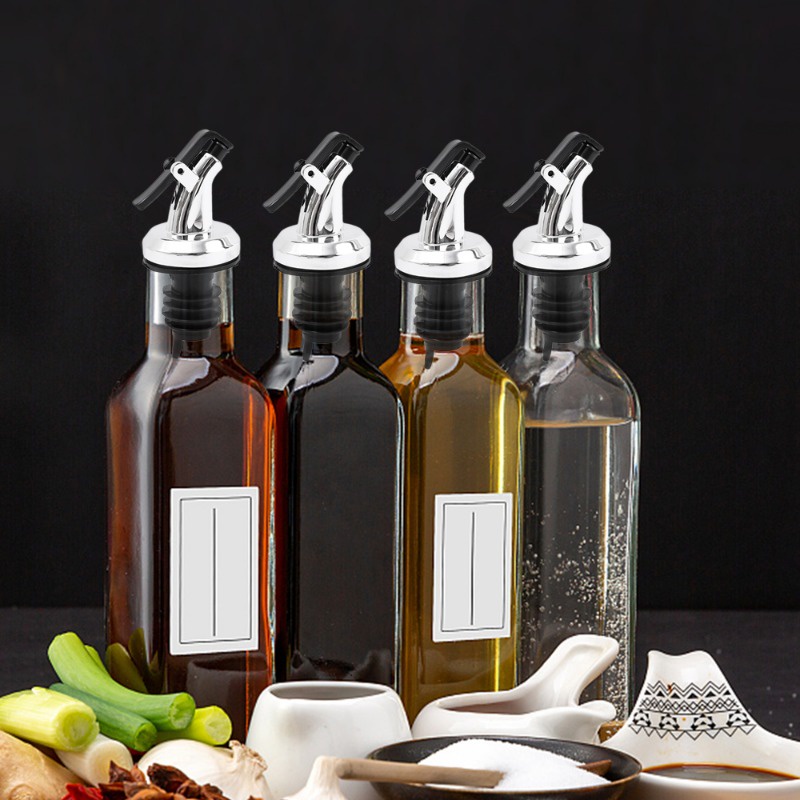 Fruit Juice Syrup Pressure Head - Coffee Plastic Dispenser ...