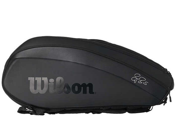 21 Bagong Wilson Ang Magtatagumpay Ng Federer Signature Multi-Function ...