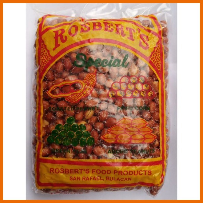 chili hot and spicy Adobong mani Less oil less grease ( adobo crispy ...