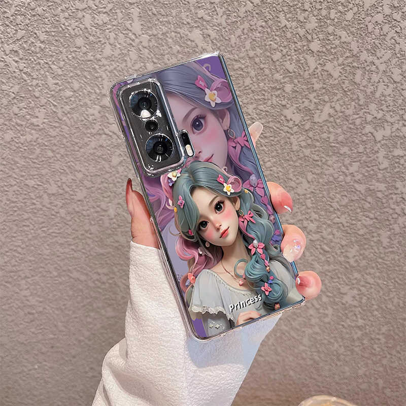 Good follow-up screen honor magiv- 2 phone, new vs 2 magic princess all ...