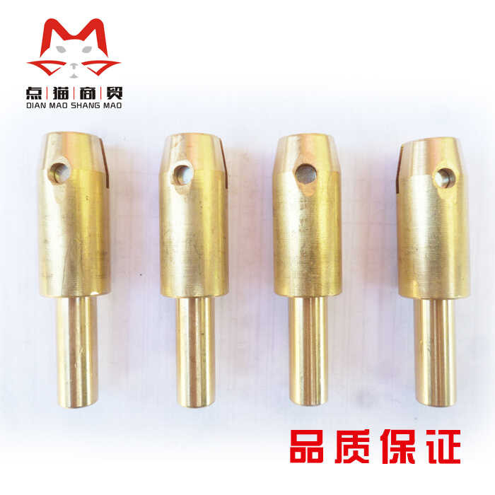 Plastic molding meson repair machine, chuck, sheet metal gun accesso ...