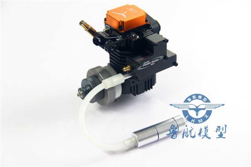 Tuoyang methanol micro gasoline engine, engine specific muffler ...