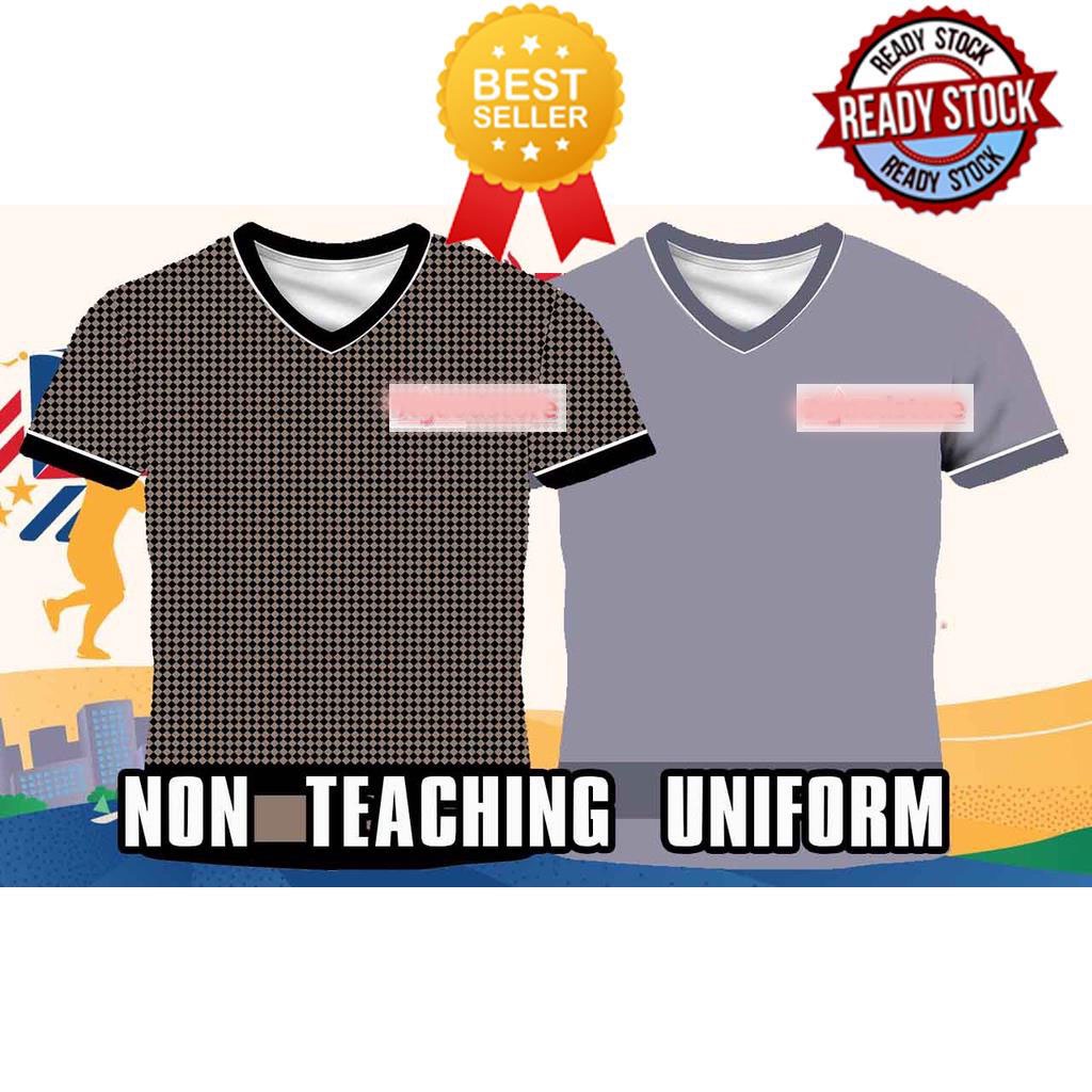 Alternative Uniform Teacher Uniform ALTERNATIVE NON TEACHING UNIFORM ...