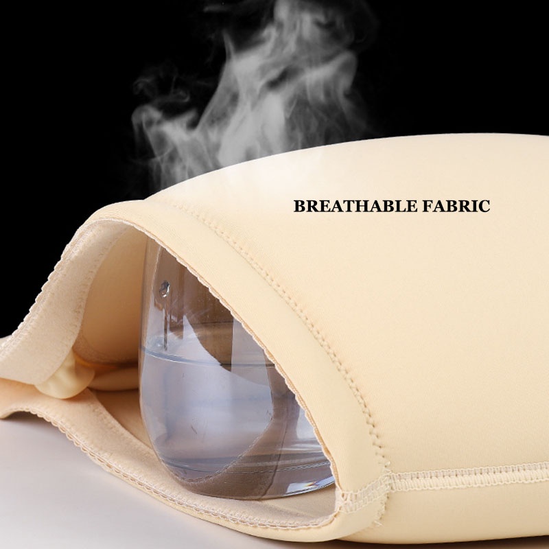 Joe Sir Seamless Padding Hip And Butt Enhancer High Waist Padded Panty ...