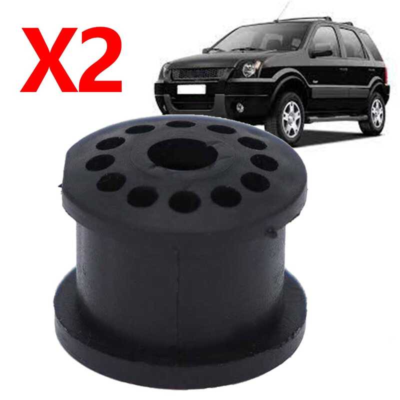 2X Para Sa Ford Ecosport 1 Manual Transmission Gearbox Shift Lever ...