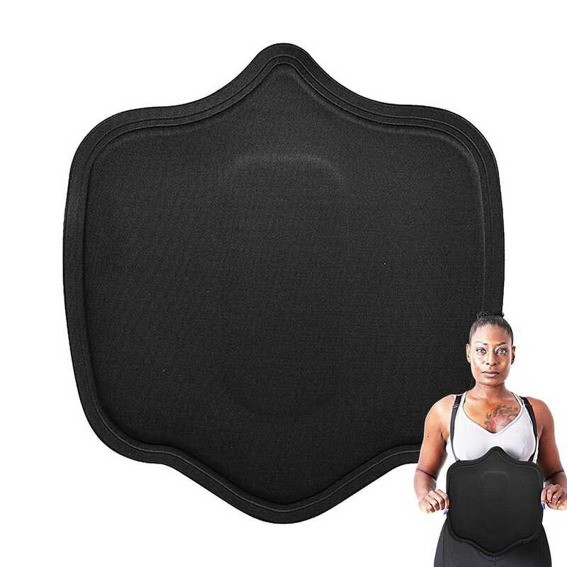 Lipo Foam Abdominal Compression Board Belly Flattening Pressure Pads ...