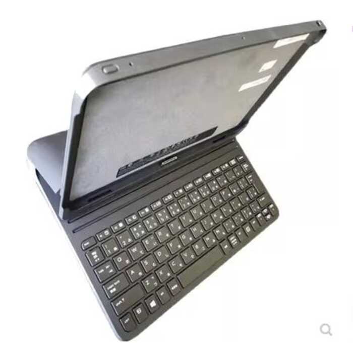 HP Elitepad 900 G1 1000G2 Hsn-C75k Hq-Tre HEWLETT Dock Keyboard ...