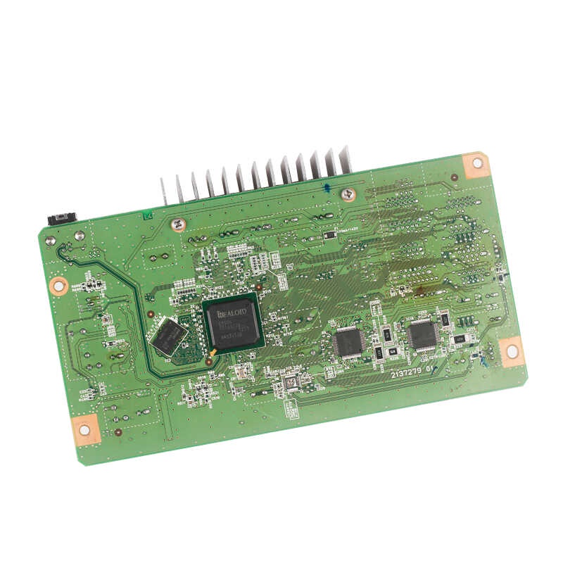Epson L1800 motherboard. A3 UV printer green mainboard. A3 cylinder ...