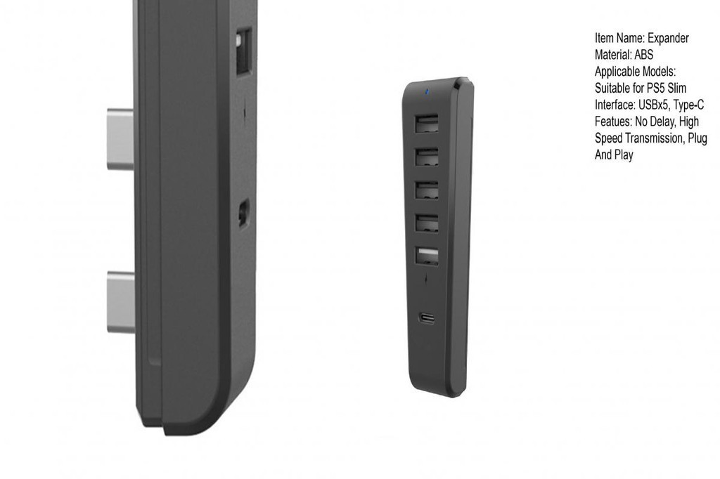 SGES Enhanced connectivity: Equipped with four USB 20 data expansion ...