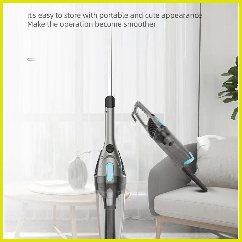 ☢ NEW 2024 VACUUM ST5500 POWERFUL WIRED Vacuum Cleaner Handheld Small ...