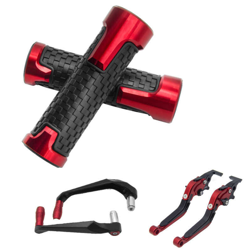 169 Magkasya Para Sa WI Apulia Cafe Gpr150/125 Cr150 Pagbabago, Hawakan ...