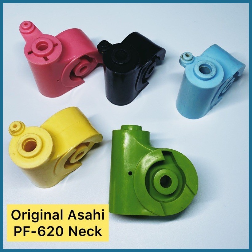 Asahi Electric Fan Neck / Wall Fan / Desk Fan / Floor Fan | Shopee ...