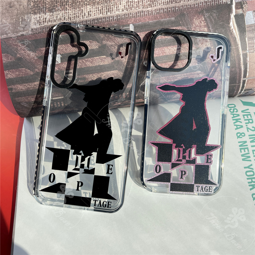 Phone Case JHOPE On The Stage For Samsung Galaxy S25 S25+ S24 ULTRA S24 ...