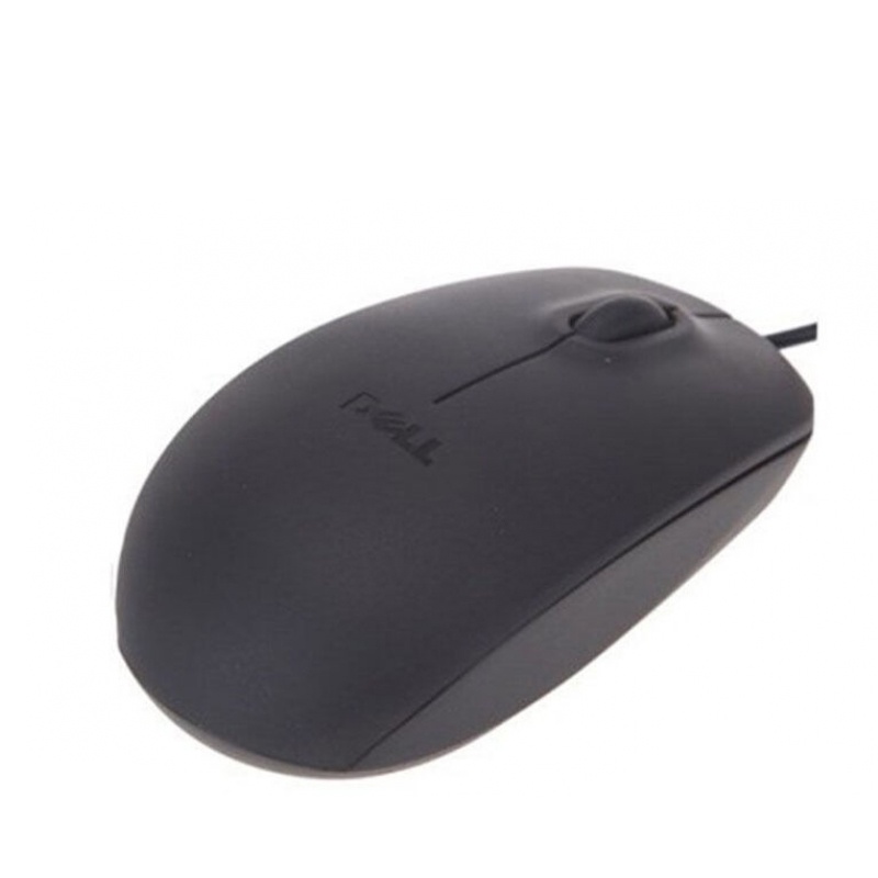 (24 SHIP/COD）DELL MS111 Wired Mouse 1000dpi Optical Mouse 3 Button for ...