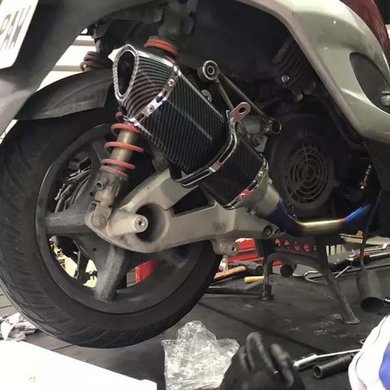 Bws Front Section+Hanger/BWS125 Dedicated Lower Winding Front Section CYGNUS 1-3 Generation/BWS ...