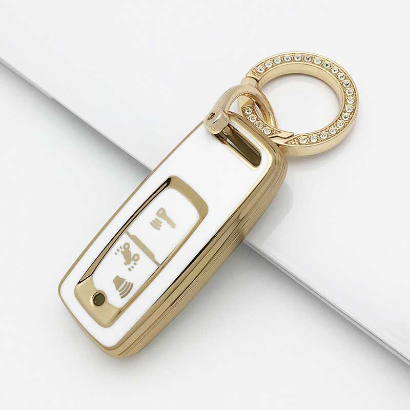 Mga Button Motorcycle Key Case Para Sa Honda Pcx160 VISION Sh350 PCX ...