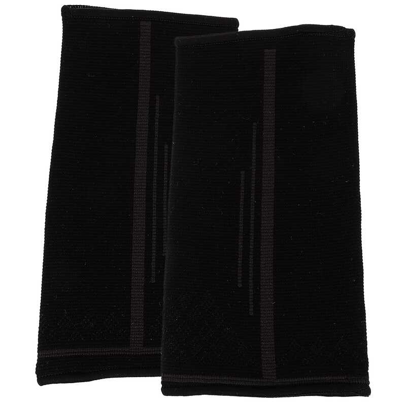 Volleyball Arm Guard Outdoor Elastic Wrist Band Hand Support Protector ...