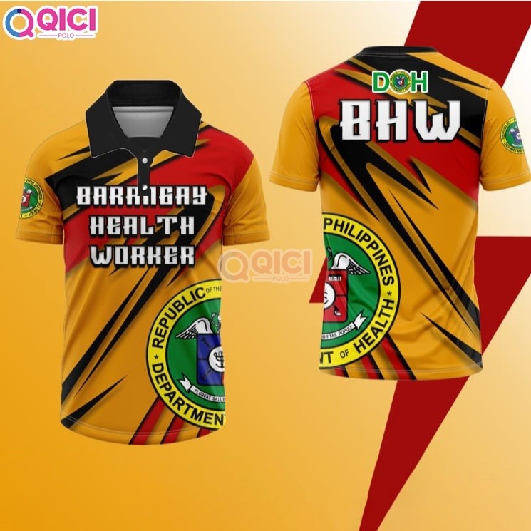 Hot Sell (Bhw&Bns) Uniform For Men And Women 3d Print Tshirts Summer ...