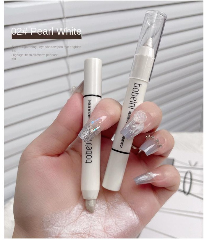 Hot Sale Highlighting Eye Shadow Stick Long Lasting Brightening Smooth ...
