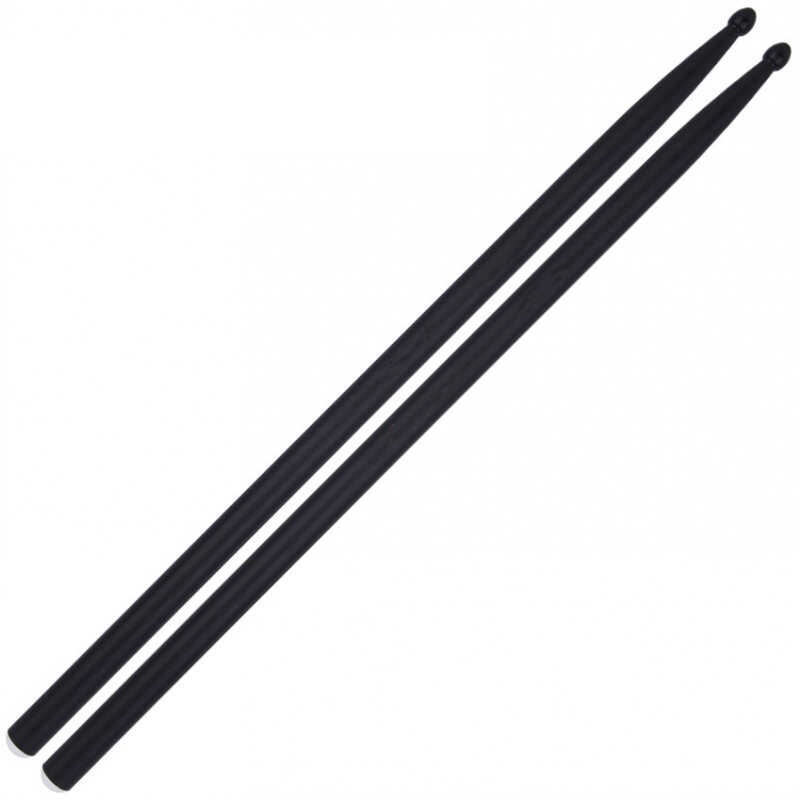 Professional Sticks 5A Carbon Fiber Musical Instruments Drum Stick ...