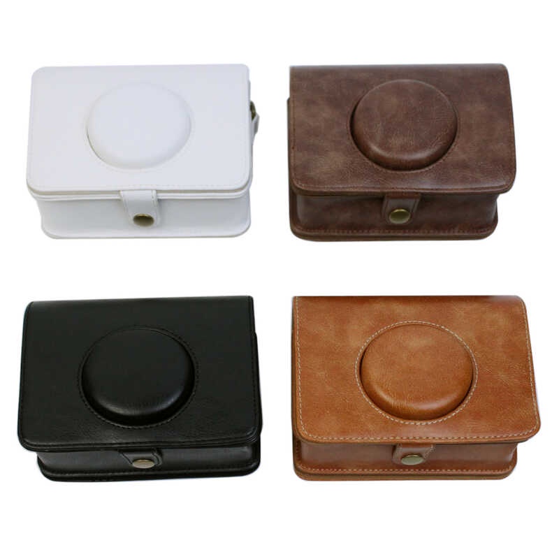 Kaso ng skin camera cover B para sa FUJIFILM FUJI instax mini evo ...