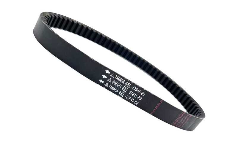 Tt My2425 “ Drive Belt V-Belt Para Sa Yamaha Ai-Yamaha XC 125Tr 125T ...
