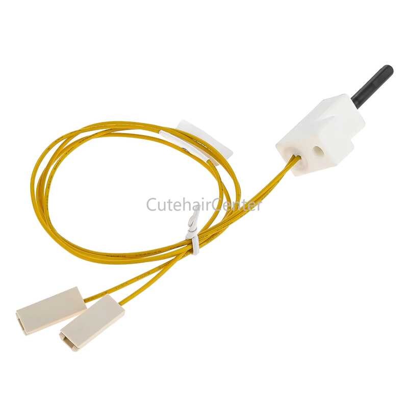 Ha1000 1Set Pp200 Hot Surface Igniter Pp200sc 120V Heavy Duty Ingitor ...