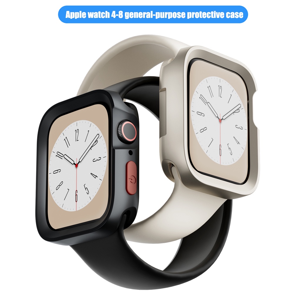 TPU Cases for iWatch Ultra 2 Case 49mm 45mm 41mm 44mm 40mm Bumper Frame ...