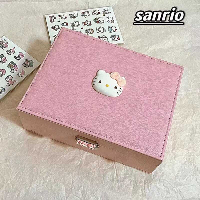 Sanrio Cinnamoroll Hello Kitty Kuromi Pochacco Magandang Simple Cartoon ...