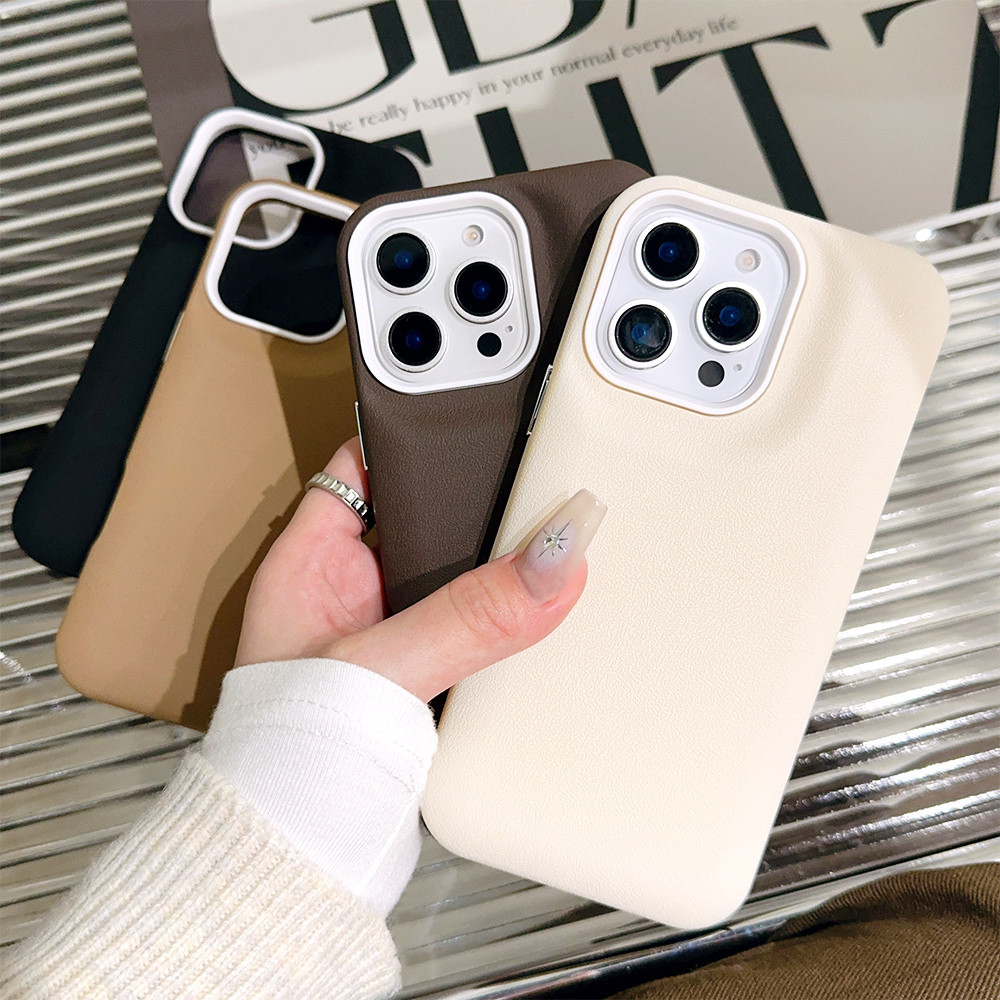 Cute Candy Color Bread Phone Case for iPhone 16 15 14 11 13 12 Pro Max ...