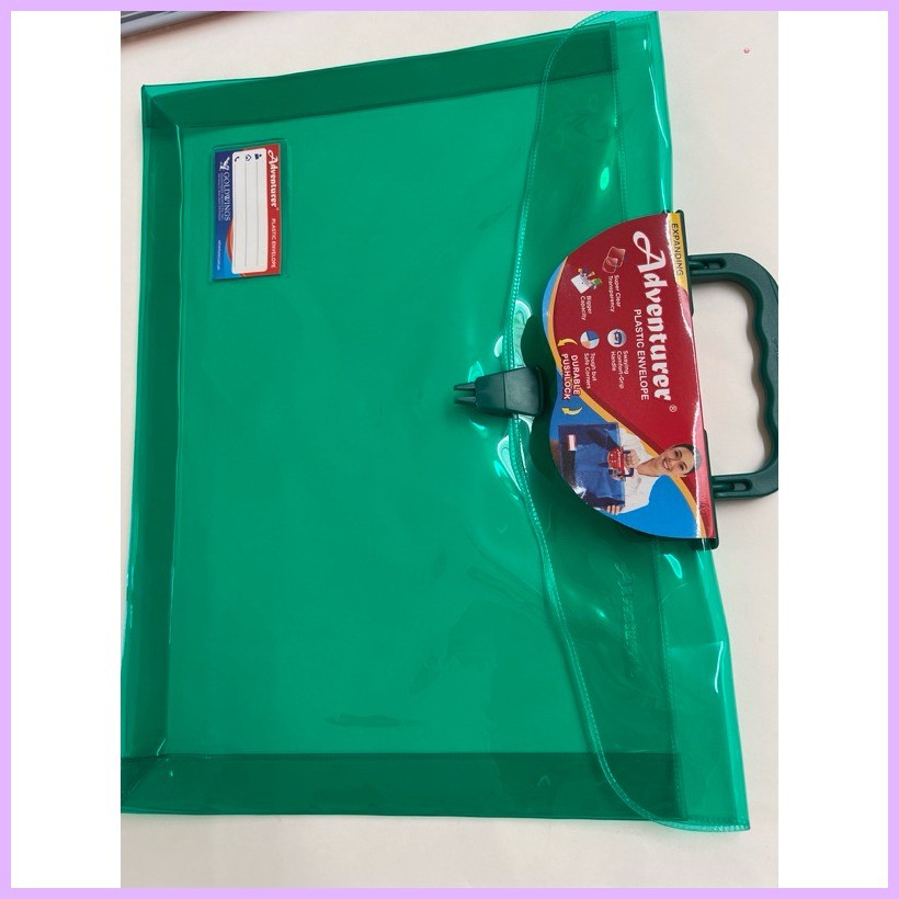 ㄨ Push Lock Envelope Adventurer Long w/Handle En 71 ASTM 963 proudly ...