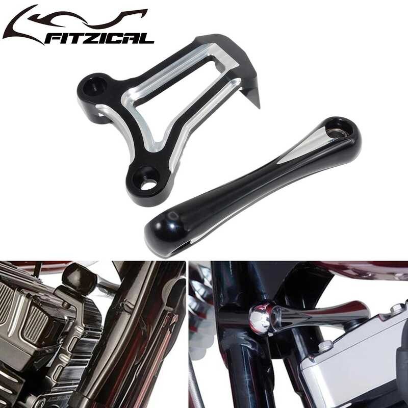 For Suitable Harley Engine Mount, Engine Stabilizer Mount, Gliding ...