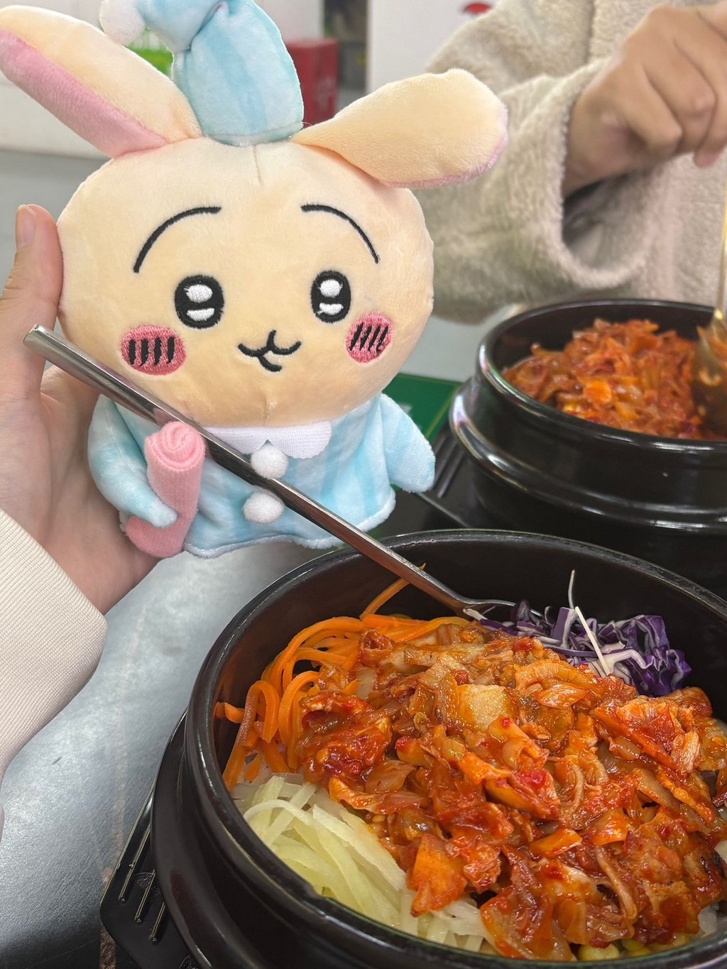 【Fast shipping】chiikawa plushie chikawa Small Eight Jiika Usagi Cute ...