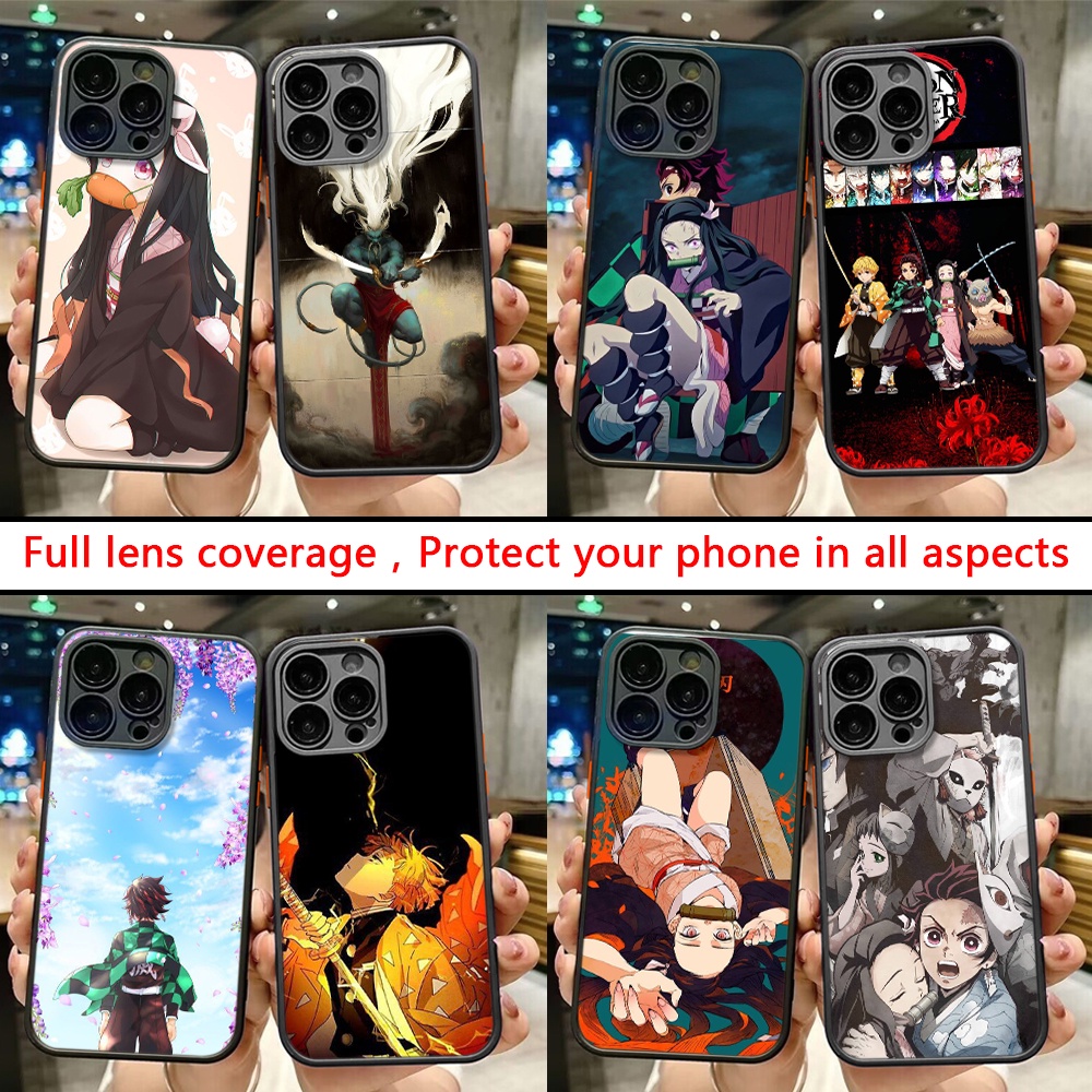 For Oppo A78 A77s A58 A38 A17 A17k Tpu Silicone Soft Case F203 Demon