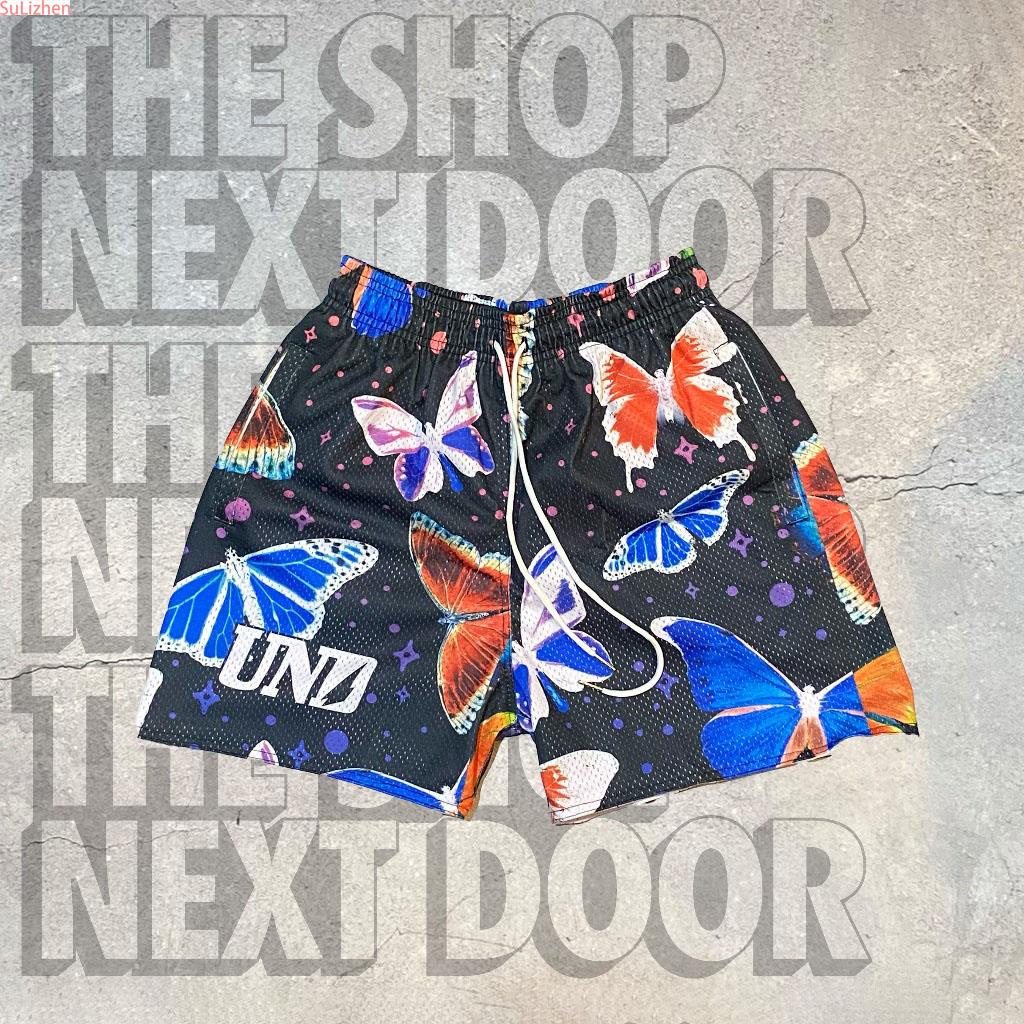 UNDRAFTED - MARIPOSA MESH | Shopee Philippines