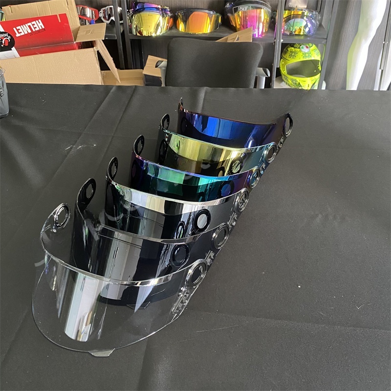 LS2 FF358 Visor Lens LS2 FF358 FF396 FF385 FF392 Visor Lens LS2 Helmet ...