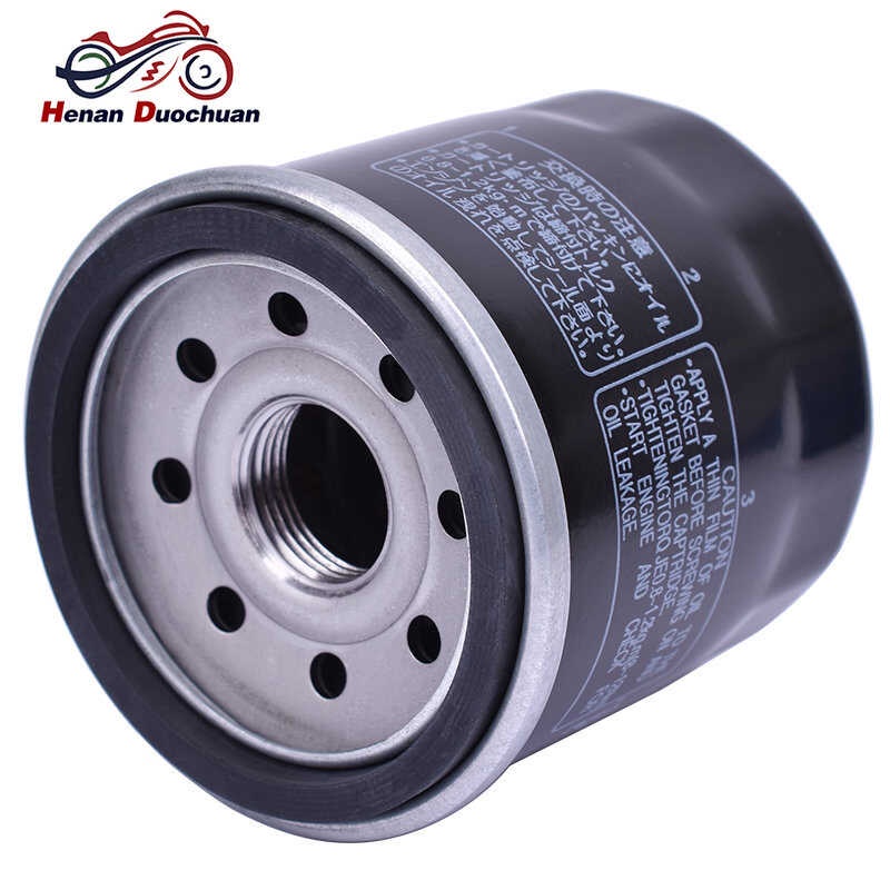 Motorcycle Oil Filter Para sa Honda CB500 CB 500F CBR500 CBR500R CMX500 ...