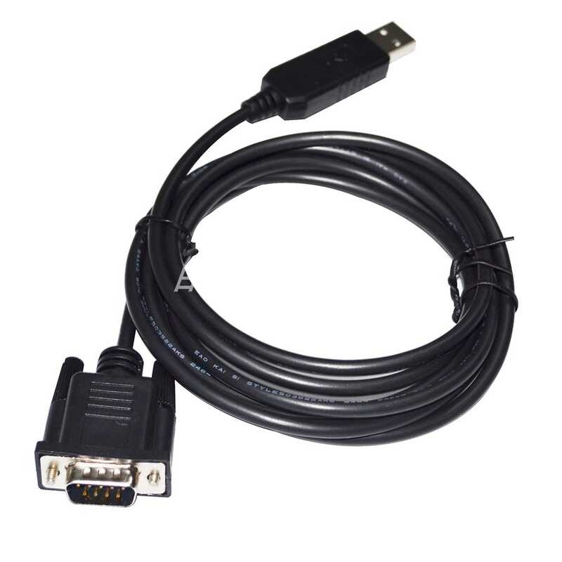 FTDI USB To Db9 Pin Compatible SATO Printer Online Cable Rs232 Serial ...