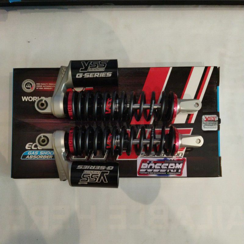 ♟YSS G-Series 305mm YSS G-Series 305mm YSS G-Series 305mm | Shopee ...