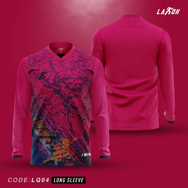 Raya BORONG AND RUNCIT New Design Jersi LAKOHSPORT Exclusive 2024 ‼ ...