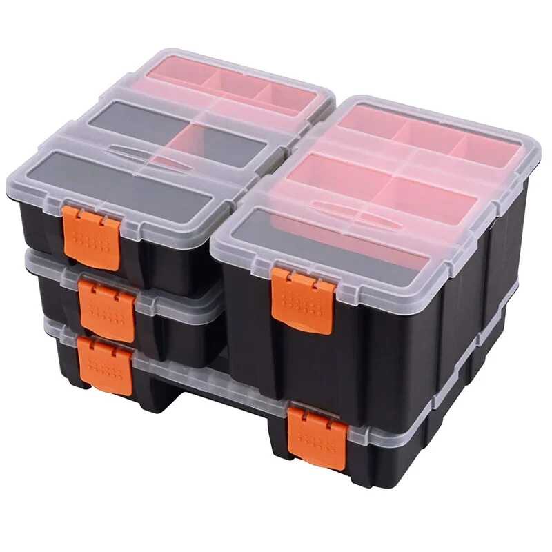 Mga Plastic Boxes, Matagal na maliit na kasangkapan at mga Case Parts ...