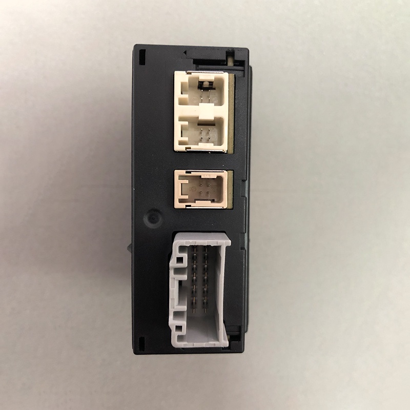 New Upgrade Mazda CarPlay Android Auto USB Hub Adapter for Mazda 2 3 6 ...