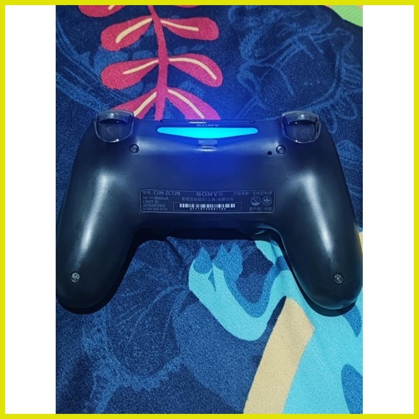 Original DualShock 4 V1/V2 controllers (Pre-loved) | Shopee Philippines
