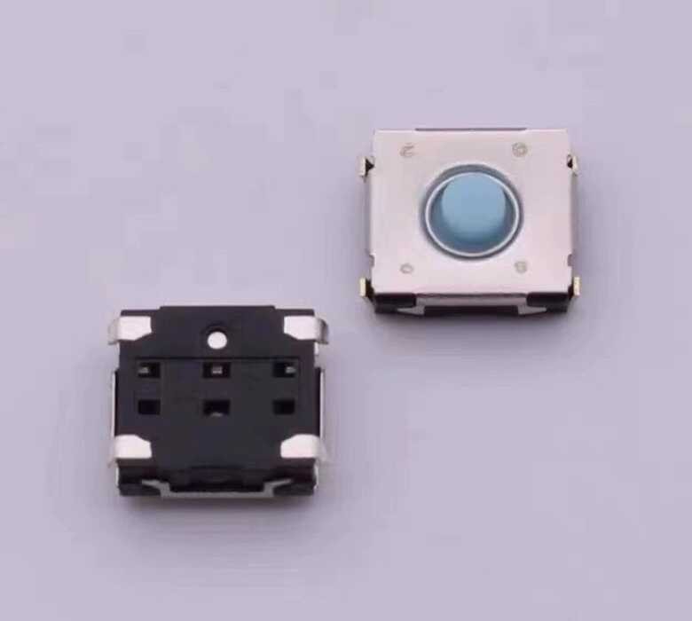 Panasonic EVQP0N02B Switch ARC Microsoft Sculpt Mouse Micro Switch ...