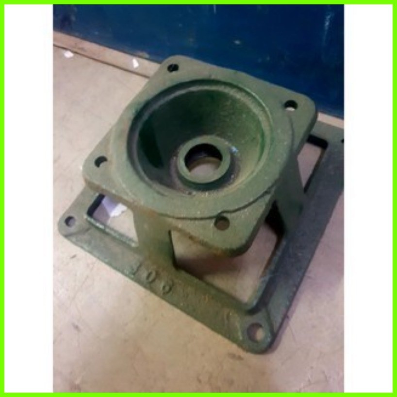 POSO PARTS Jetmatic Pump Suction Valve Double Rod Y lever Rod Head ...