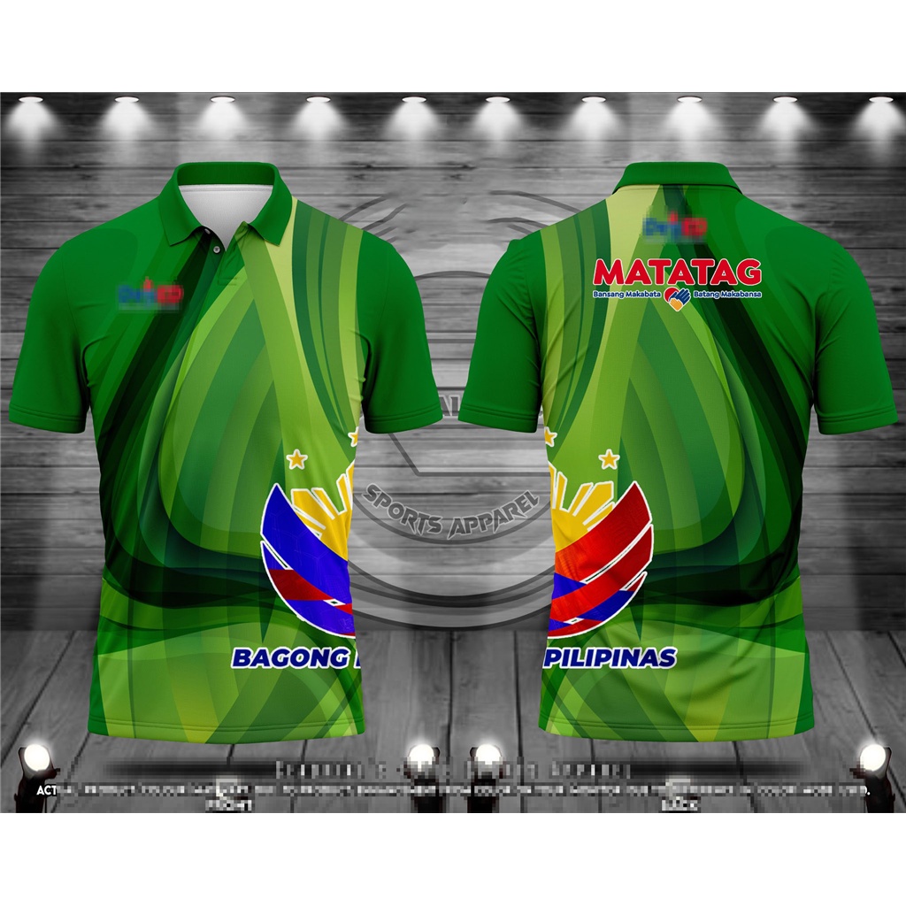 MATATAG UNIFORM SUBLIMATION CODE-42 - BADGE Teacher’s Activities ...