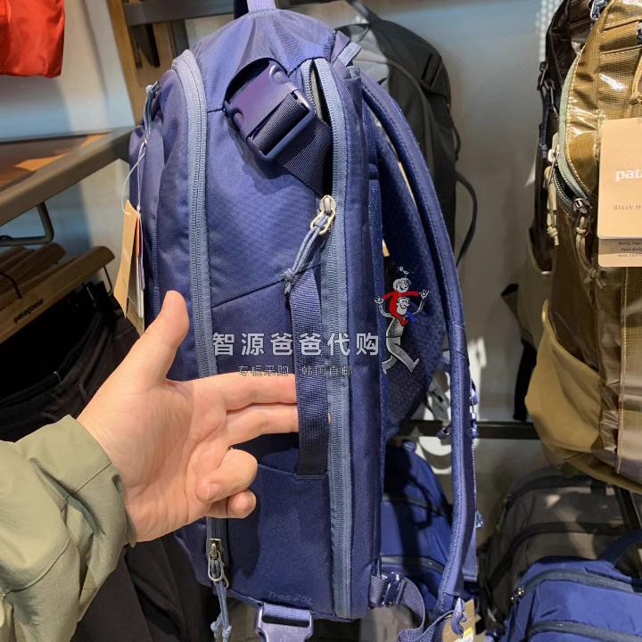 2023 Tres Pack 25L Computer Backpack Crossbody Bag High Quality ...