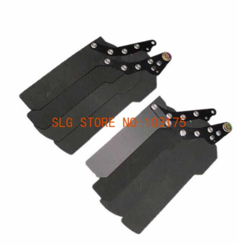 100% Original A Set Of Shutter Blade Curtain - FOR Nikon D7000 D7100 ...
